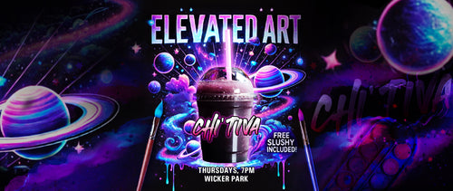 Chitiva - Your Premier THC Lounge Dispensary Experience – Chi'Tiva Lounge