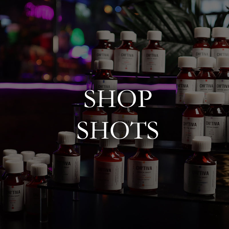 Chitiva - Your Premier THC Lounge Experience – Chi'Tiva Lounge