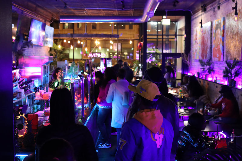 Total Holistic Care by Chitiva – Chi'Tiva Lounge