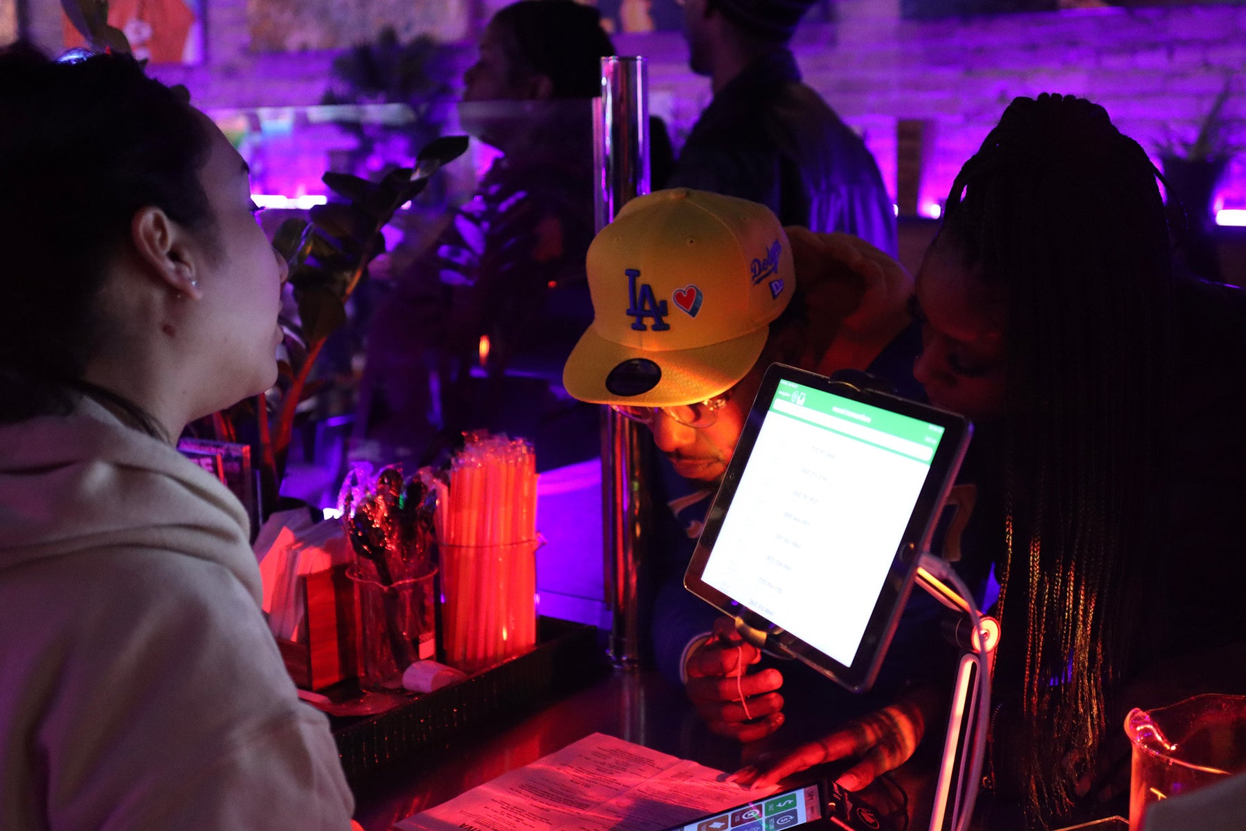 Total Holistic Care by Chitiva – Chi'Tiva Lounge