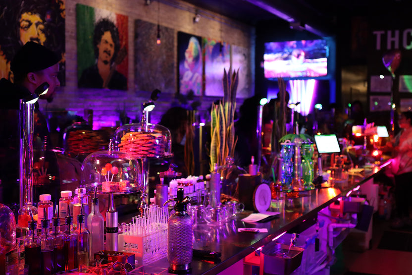 Total Holistic Care by Chitiva – Chi'Tiva Lounge